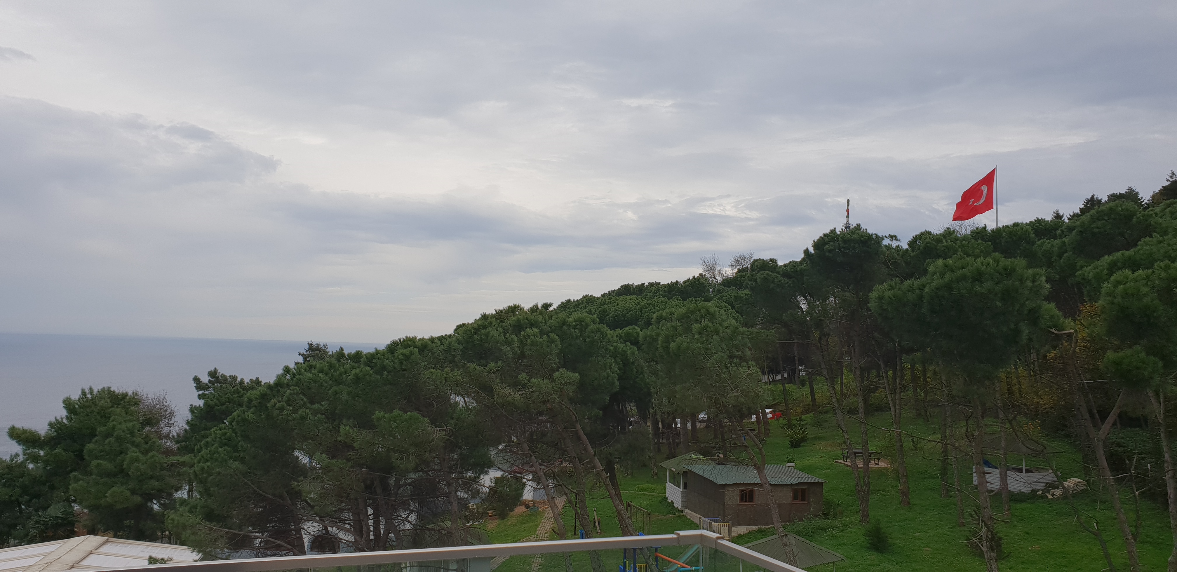 Trabzon : 5 things to do in Trabzon City - Sojourning in Life